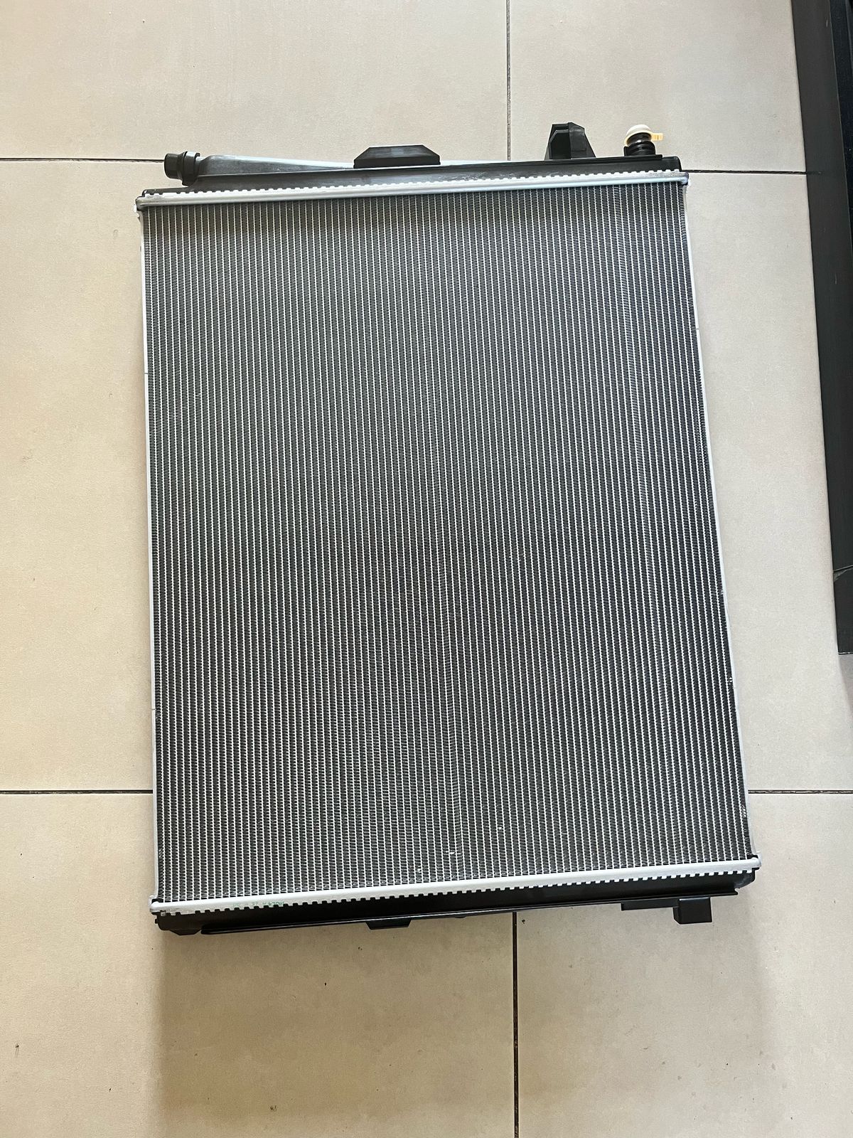 BMW RADIATOR M3, M2, G80, G82, M4