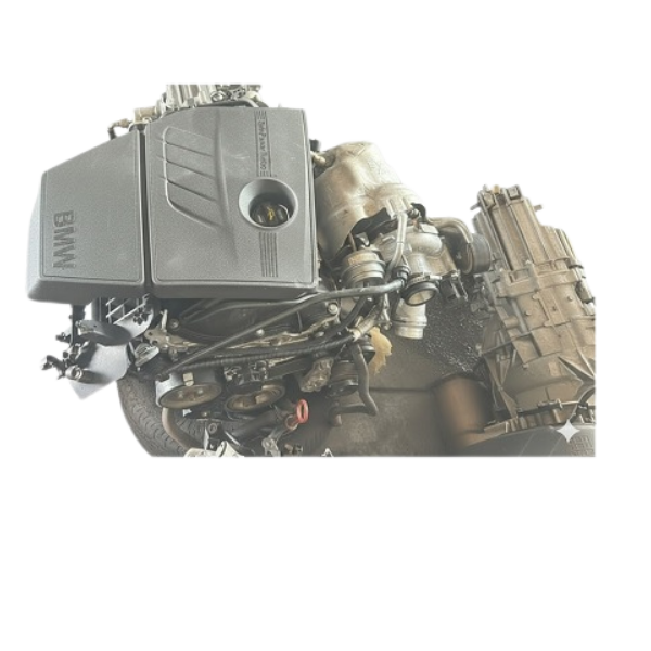 BMW N13 Engine - Usedbmwautoparts