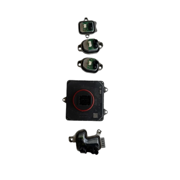BMW f30 LED control module - Usedbmwautoparts